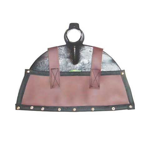 Bainha De Bidim Para Enxada Reptec Em Oferta