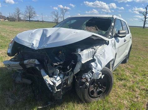 2013 Ford Explorer Does Not Run Bonnette Auctions