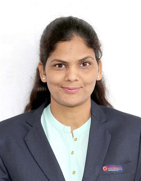 Dr Prema Kulkarni Garden City University