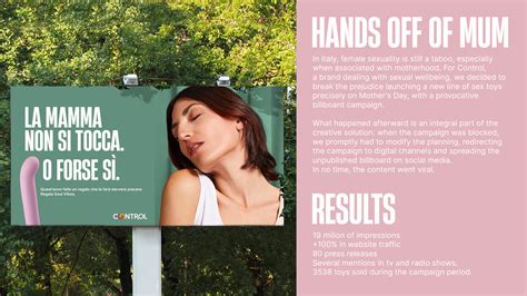 La Mamma Non Si Tocca