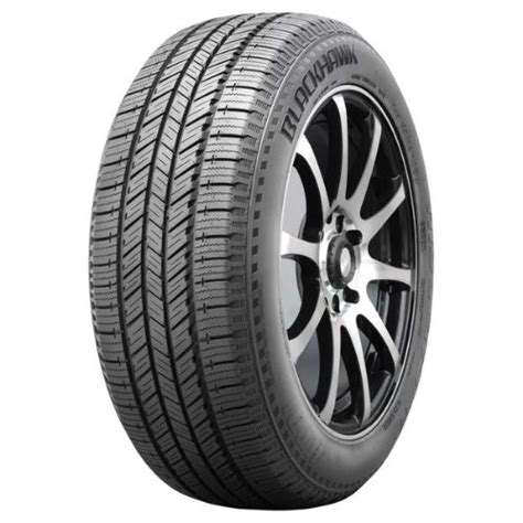 Llanta Blackhawk Ht01 23575r15 105s Rines Y Llantas Ávila