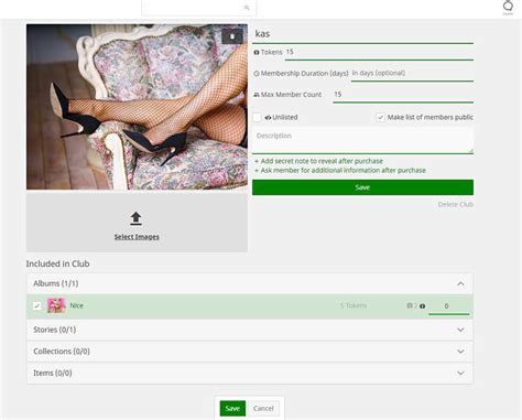 Как Настроить MFC Share Myfreecams com для продажи контента