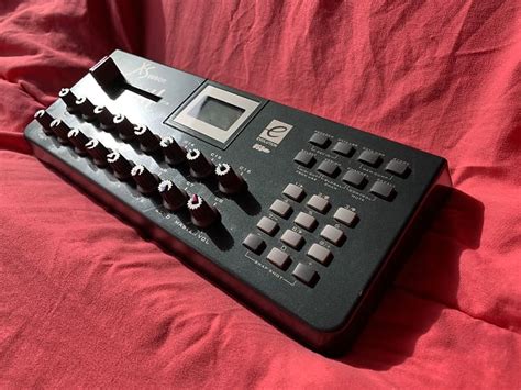 Evolution X Session Usb Midi Controller Reverb