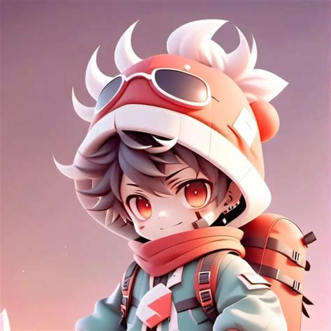 Chat With Mha Sub Zero Text Or Voice Enjoy Ai Chat Free And Safe