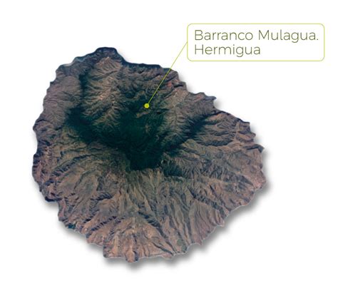 La Gomera Fincasfaro