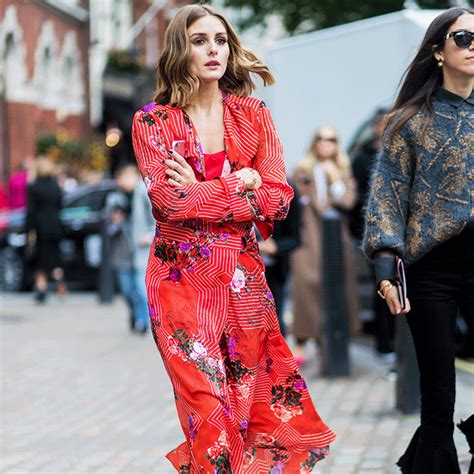 What To Wear With A Red Dress Who What Wear Uk