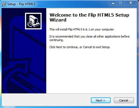 Comment Installer Fliphtml5 Sur Windows Stacklima