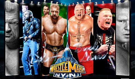 100 Brock Lesnar Wallpapers