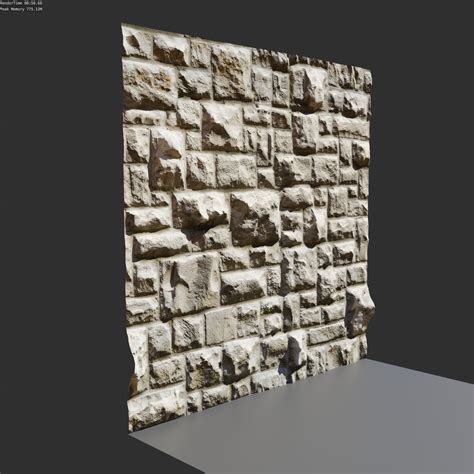 Displacement Modifier And Texture Files Modeling Blender Artists Community
