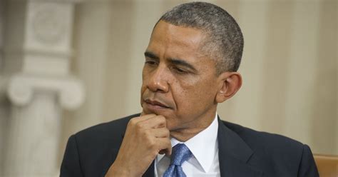 President Obama Once Lived With His Kenyan Uncle White House Learns