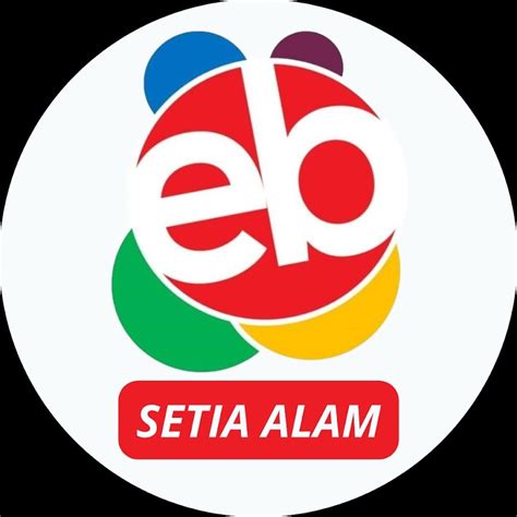 Ebright Setia Alam Youtube