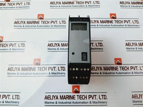 Kongsberg Rmp200 8 Inputoutput Module Aeliya Marine