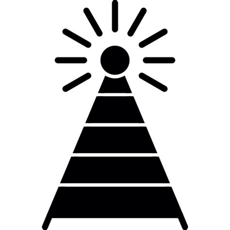 Amplify Generic Glyph Icon