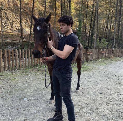 Who Is Rhys Father In Twisted Games No Andreas Is A Prince Cause Of His Mothers Husband The