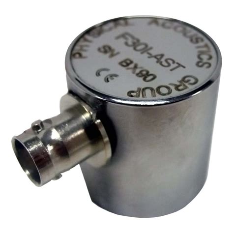 F30i Ast 150 750 Khz High Sensitivity Flat Frequency Response Ae