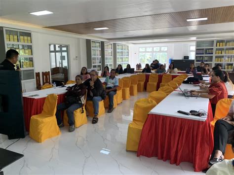 Asc Conner Campus Holds First 2025 Cso Consultation Meeting To