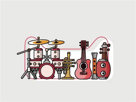  Instrument 58 Koleksi Gambar