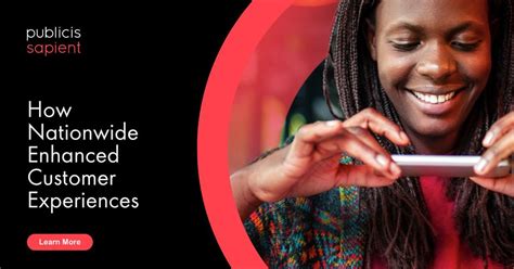 Ashna Malik Sheher On Linkedin How Nationwide Is Creating Better