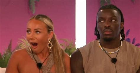 Love Island Fans Horrified By Disgusting Sex Scenes Between Meg And