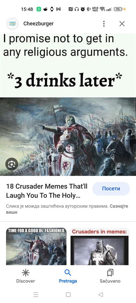 Even More Crusader Memes Rcrusadememes
