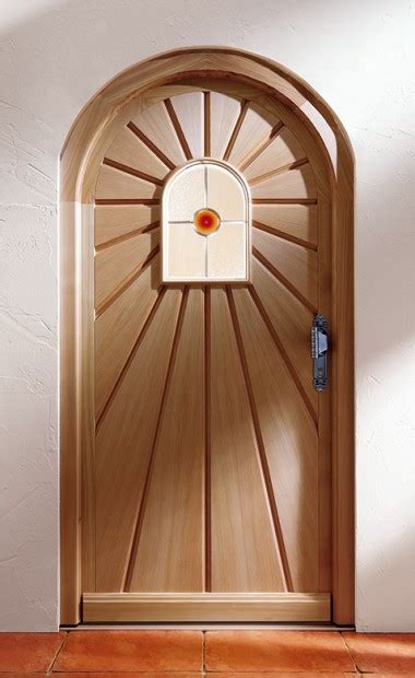 Holzhaustüren Schreinerei Dandl