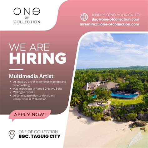 Mark Ramirez Posted On Linkedin