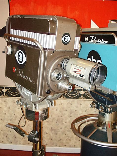 Rca Tk1131 Eyes Of A Generationtelevisions Living History