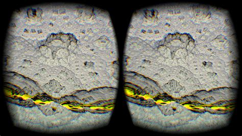 GitHub Portsmouth OculusShaderToy An Experimental Qt Based Port Of ShaderToy Code Running In