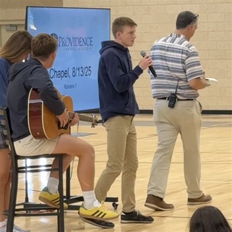Providenc Providence Classical Academy Bossier City La