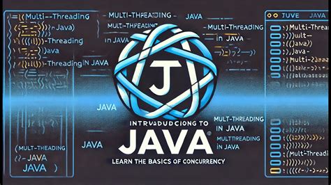 Introduction To Multi Threading In Java Learn The Basics Of Concurrency Youtube