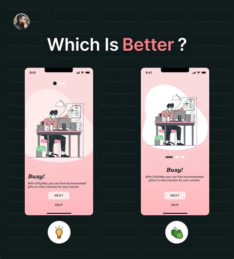 Ui Uidesign Uiuxdesign Mobileappdesign Onboarding Al Hussien Mohamed