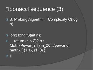 Algorithm Hierarchy PDF