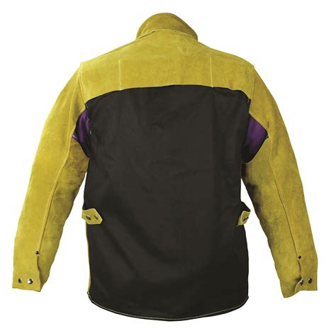 Parweld Panther Welders Jacket 4xl