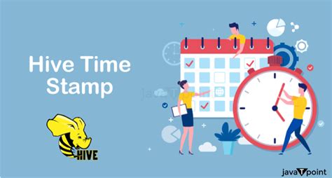 Hive Timestamp Tpoint Tech