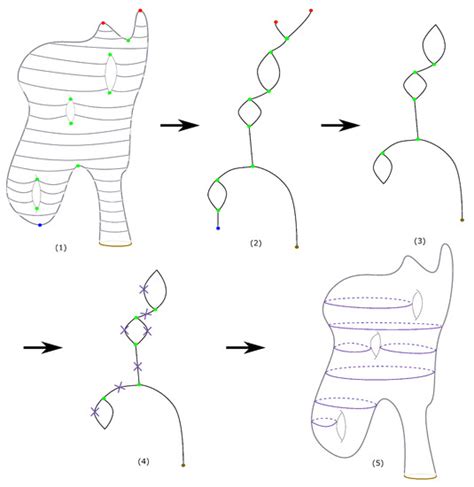 Algorithms Special Issue Topological Data Analysis