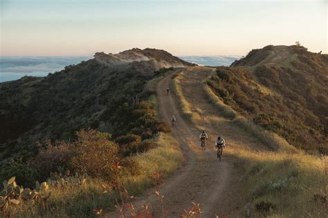 Guide To Bikepacking Catalina Island With Gemma Bachmann Nomadix