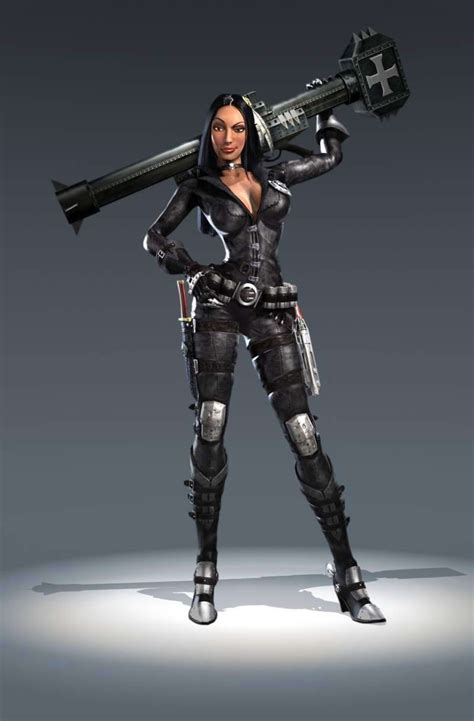 Darkwatch Sillustre