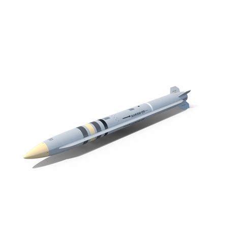 Aargm Er Psagm 88g Aargm Er Guided Missile 3d Nesne 2512402109 Shutterstock