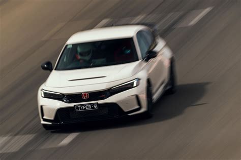 Honda Civic Type R 2024 Jdm Whats Your Opinion On The Fn2 Rjdm