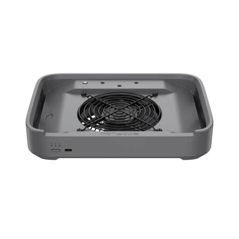 Refroidisseur Intelligent Ecoflow Powerstream