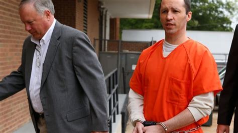 James Everett Dutschke Attempted Ricin Poisoner Sentenced To 25 Years Cbc News