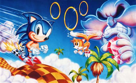 Greg Martin Sonic [sonic Mania] [requests]