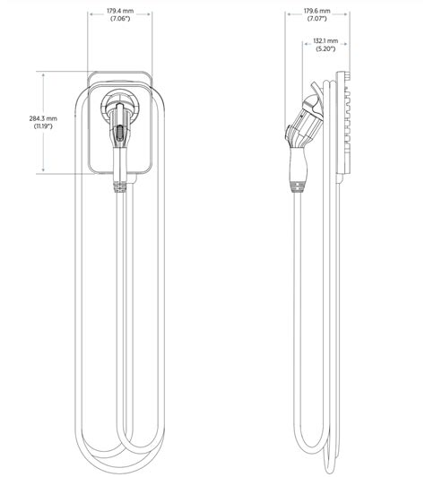 Chargepoint Home Flex Specifications Pevme