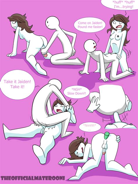 Rule 34 Dickgirl Futa On Male Futanari Intersex Jaiden Jaiden