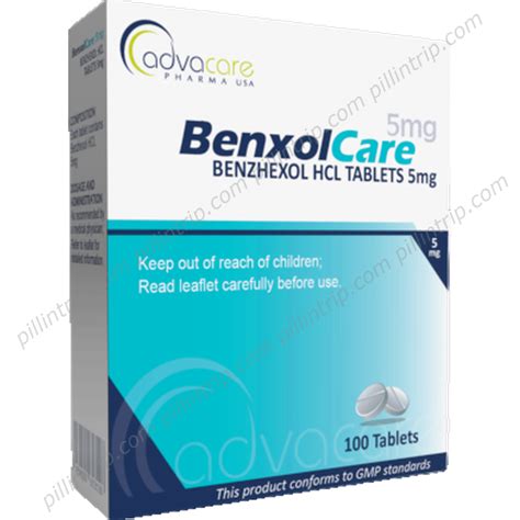 Benzhexol Uses Side Effects Interactions Dosage Pillintrip