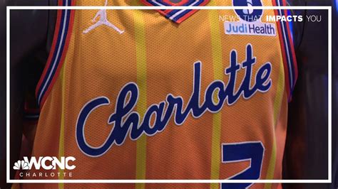 Charlotte Hornets Unveil New City Edition Uniforms For 2025 26 Season