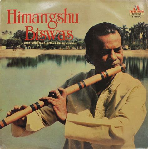 Himangshu Biswas Flute 2393 926 90 95 Indian Classical