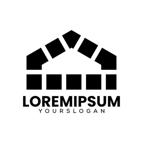 Images De Logo Toit Terrasse Téléchargement Gratuit Sur Freepik