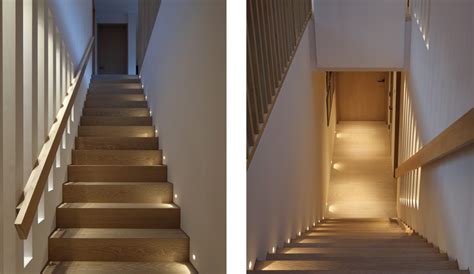 Contemporary Passive House Lighting John Cullen Lighting