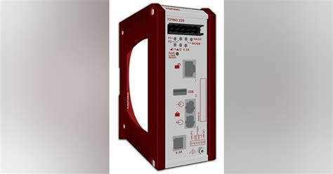 Firewall Security For Opc Classic Automation World